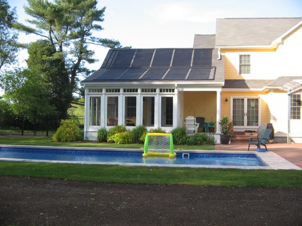 Residential - RES Solar