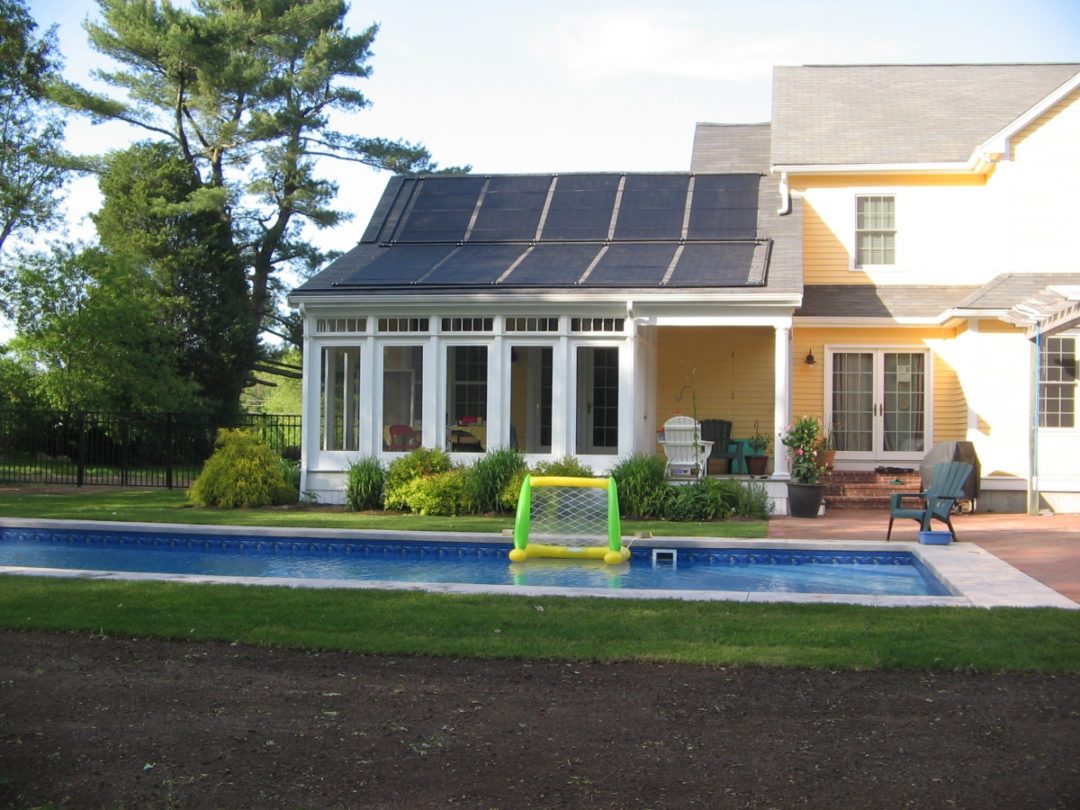 Residential - RES Solar